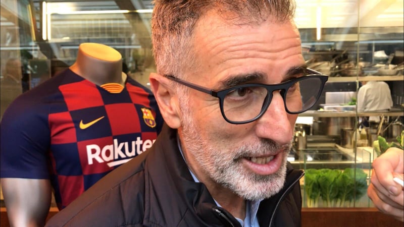 Mauro Tassotti: "Il Milan affronterà seriamente l'Europa League ...