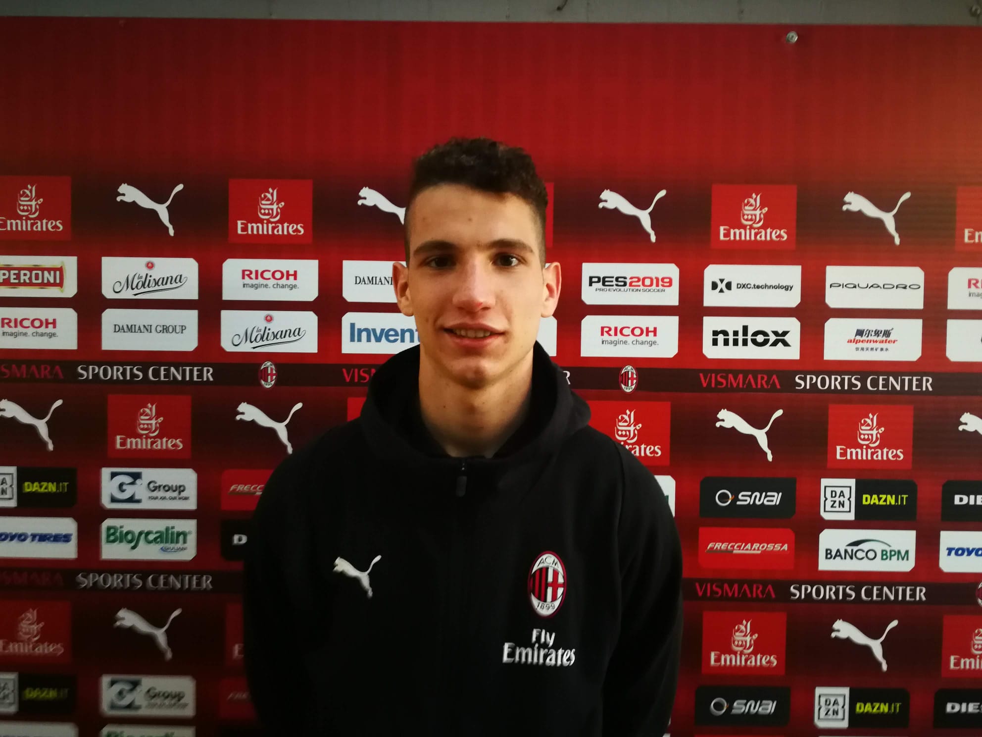 Coppa Italia Primavera, cambia l'orario di Fiorentina-Milan - MilanPress