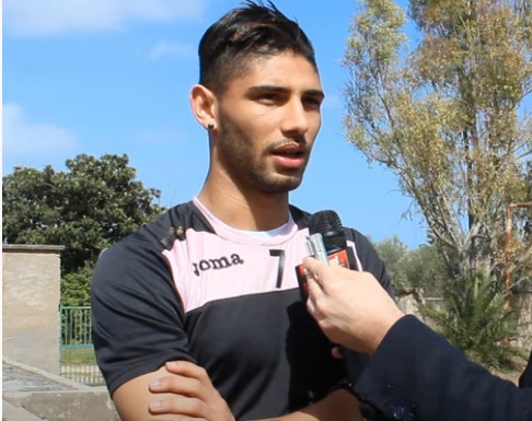 Ora è ufficiale: l'ex obiettivo rossonero Lazaar ha firmato con il ...