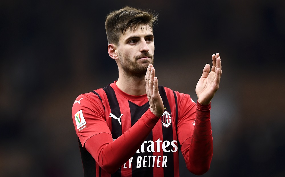 Nazionale, Mancini convoca anche due milanisti per lo stage di ...