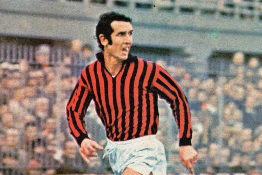 Alberto Bigon: "Milan e Napoli modelli vincenti: si giocheranno lo ...