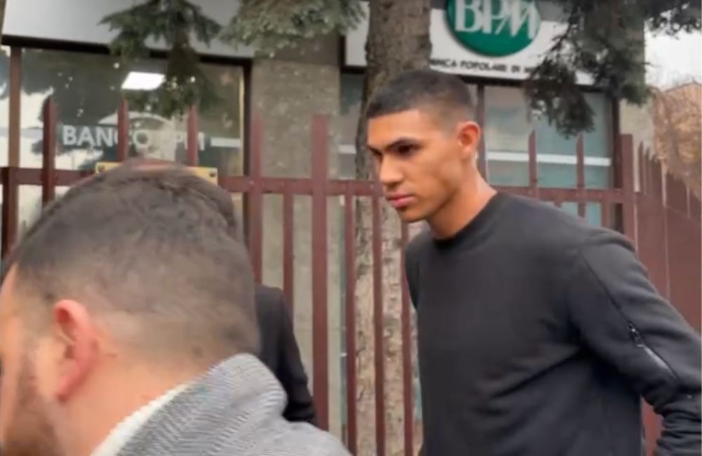 Milan, ecco Devis Vasquez: si tratta del quinto colombiano della storia ...