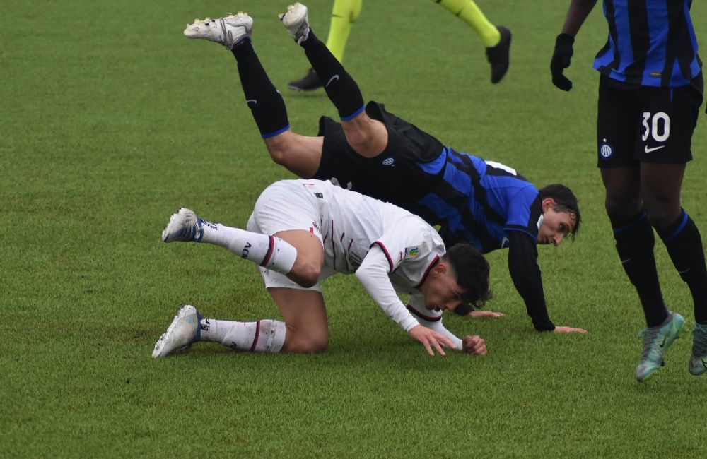 Primavera 1, Milan-Inter: dove vederla in TV e in streaming - MilanPress