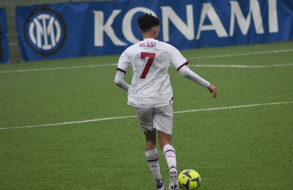 Primavera 1, Cagliari-Milan: dove vederla in tv e streaming - MilanPress