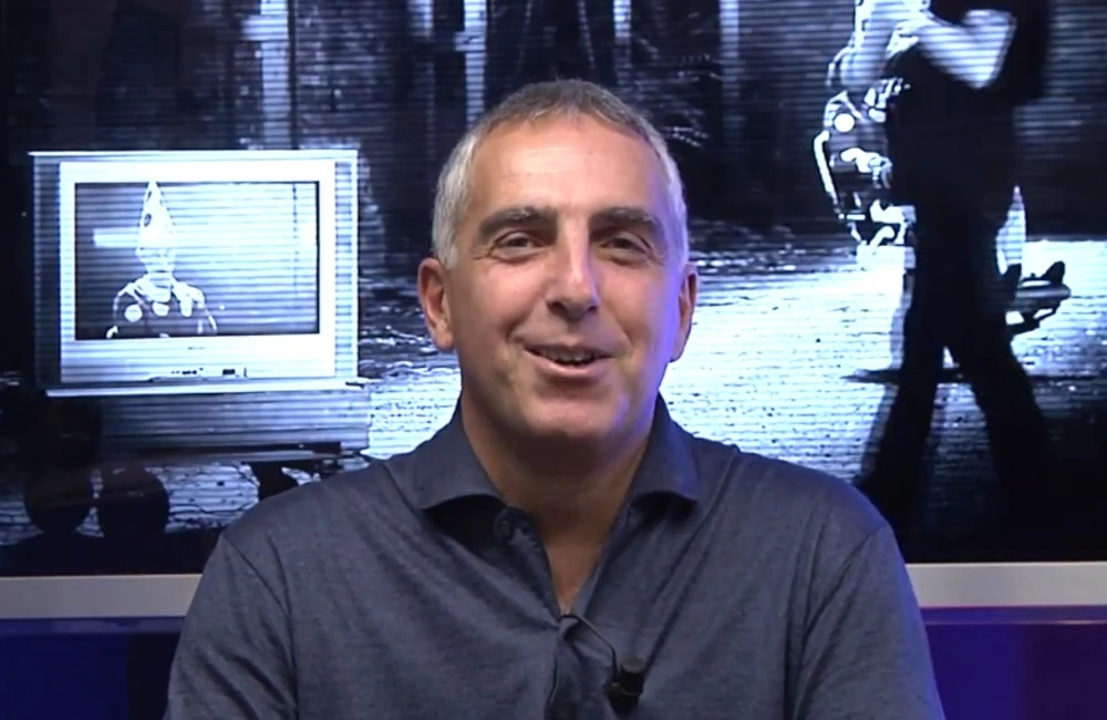 Gianluca Galliani: "Il mio cuore è biancorossonero: Monza e Milan ...