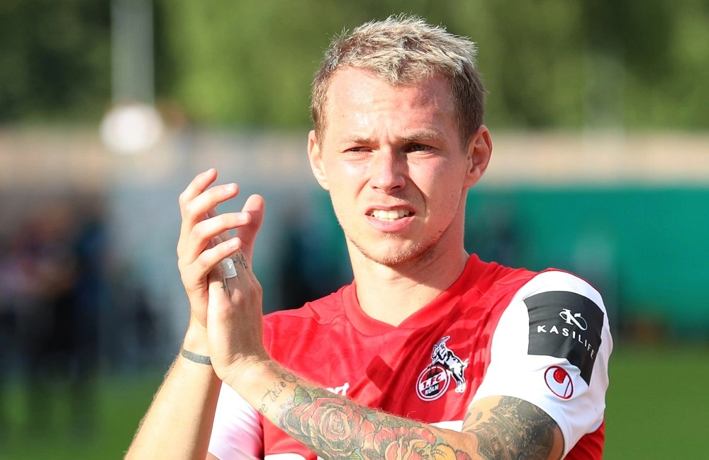 Hellas Verona, Duda a DAZN: "Stagione difficile per noi, manca ...