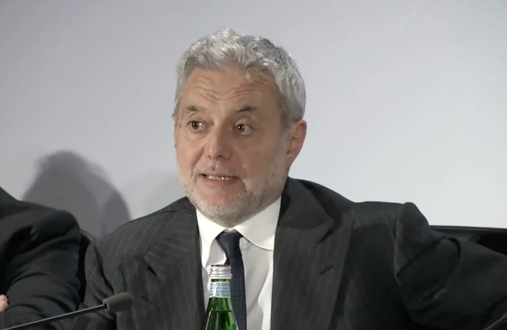 Melillo (procuratore nazionale antimafia): "Infiltrazioni della ...