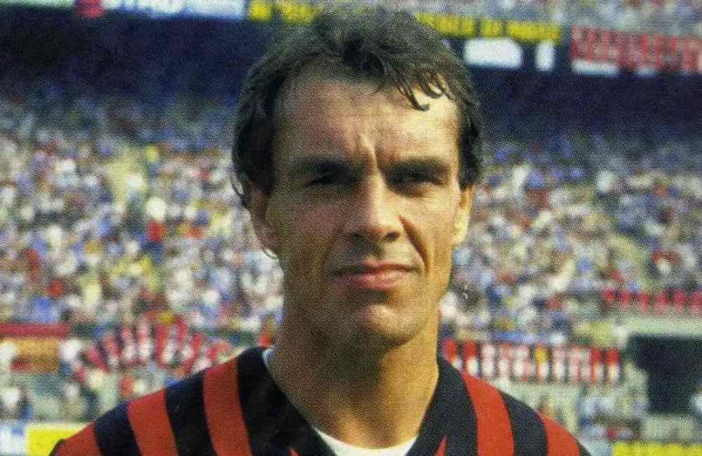 Joe Jordan: "Fu Damascelli a segnalarmi al Milan. L'accoglienza della ...