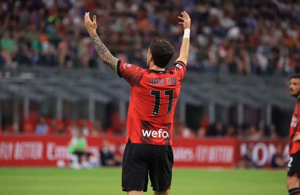 Il Milan sprona Pulisic e Musah sui social in vista del debutto in Copa ...