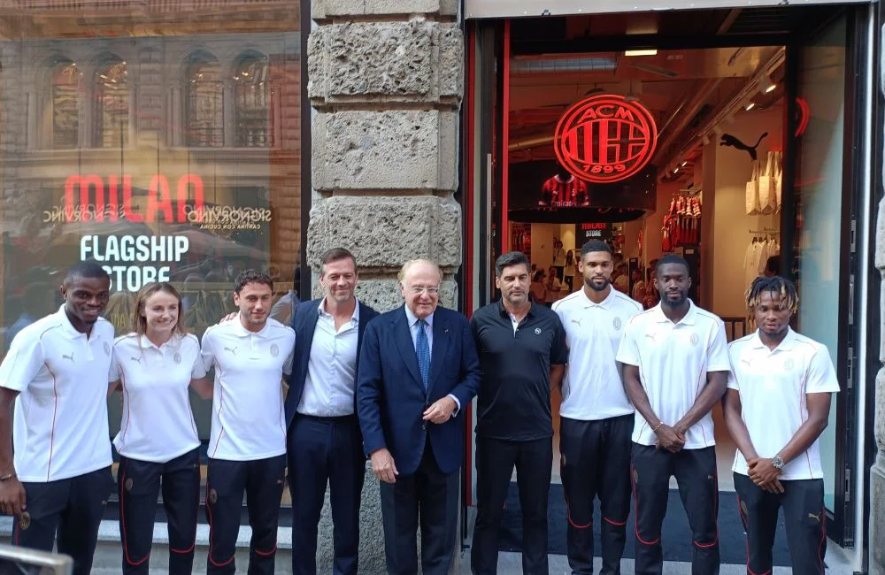 MP VIDEO - Tomori carica l'ambiente: "Morata ci aiuterà in questa nuova ...