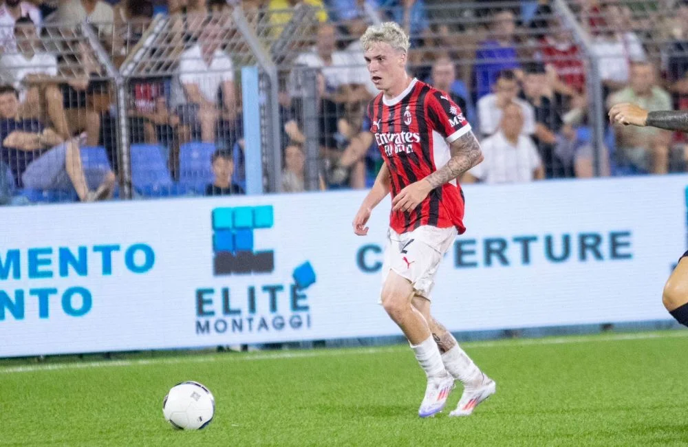 Lecco-Milan Futuro 0-3: Jimenez ne fa due, si chiudono i giochi al ...