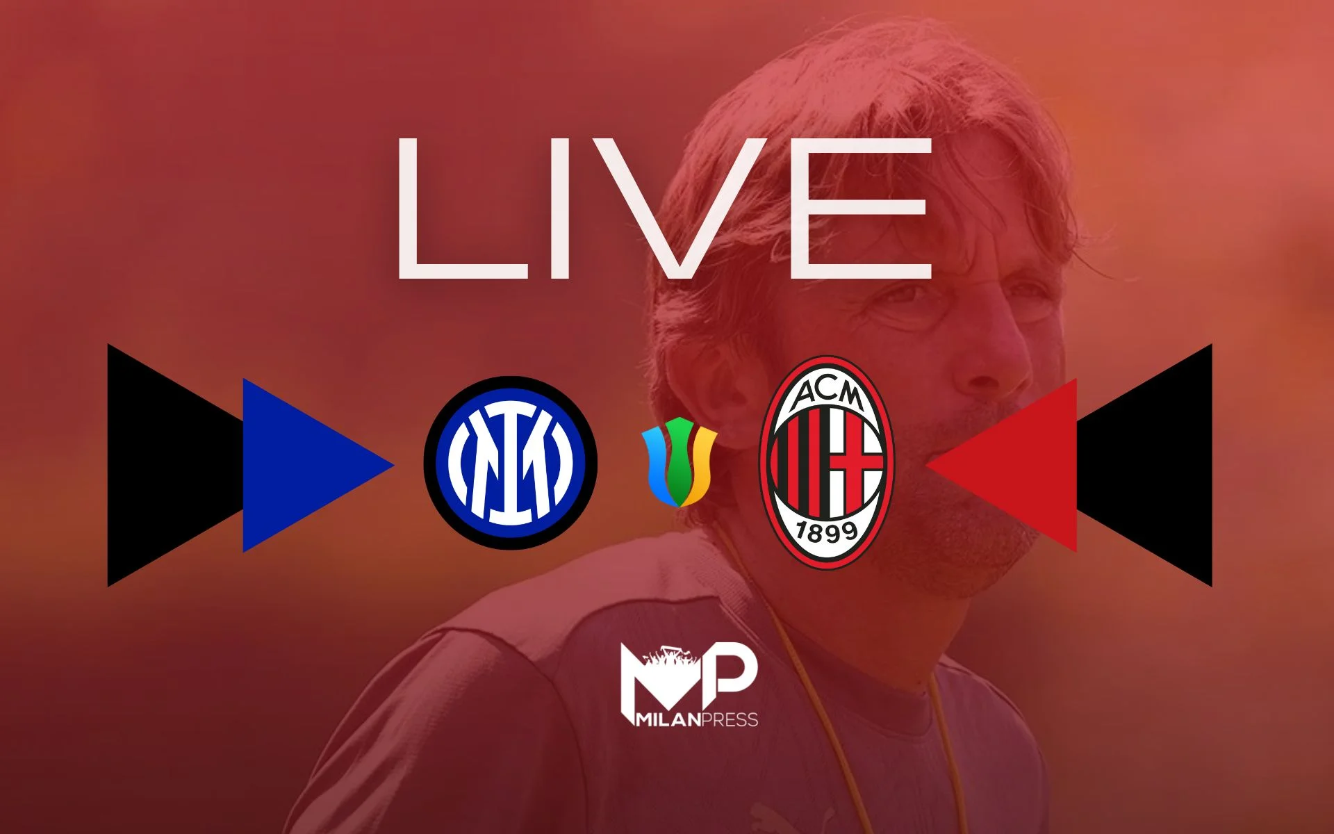 MP RELIVE - Primavera 1, Inter-Milan 1-3: rivivi con noi il derby ...