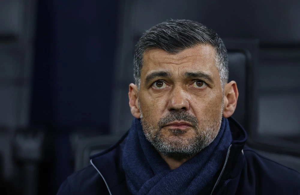 Conceicao a Sky Sport: "Questo è l'atteggiamento che vogliamo. Bennacer ...