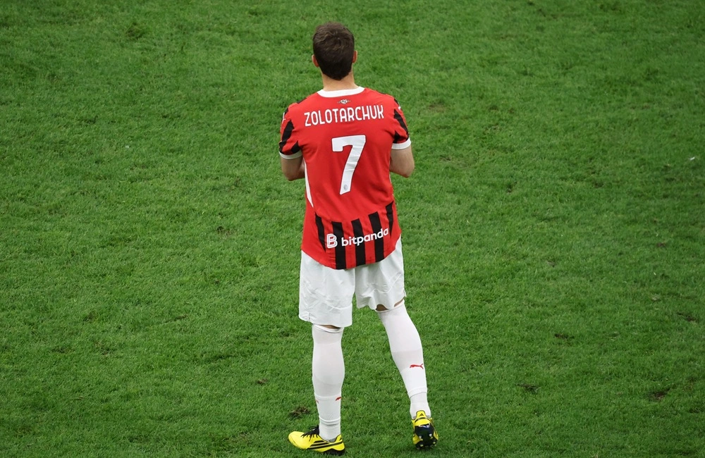 Gimenez a Milan Tv: "Dobbiamo lasciare tutto sul campo, abbiamo la ...