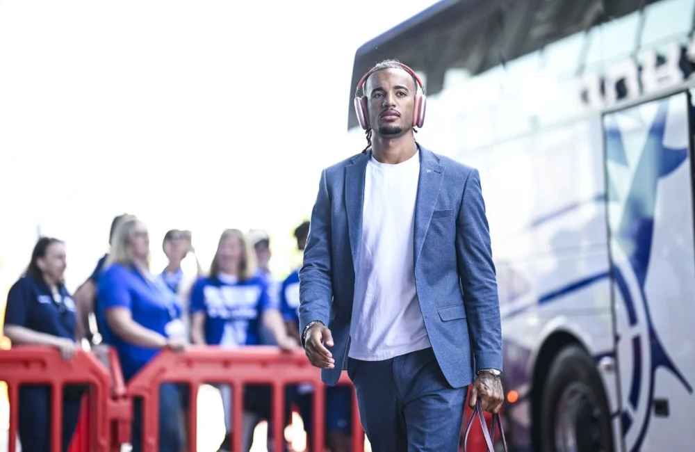 Archie Brown al Fenerbahce, in Belgio si chiedono: "Com'è possibile che ...