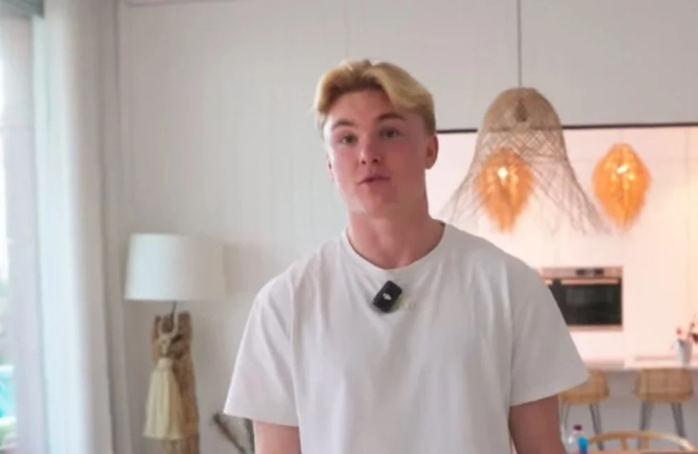 Curiosità Harder: vicinissimo al Milan, poteva diventare un giocatore ...