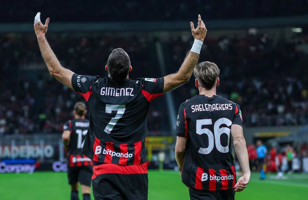 ESPN Deportes: l'infortunio di Gimenez non è banale. Salterà gli ...