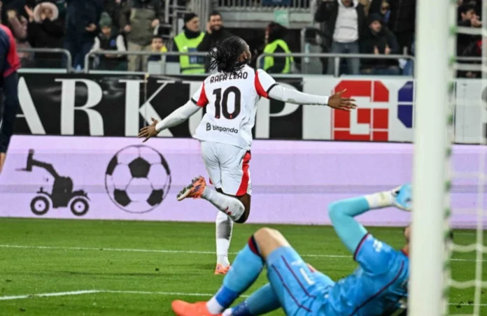 Cagliari-Milan: le reazioni dei quotidiani alla vittoria rossonera all ...