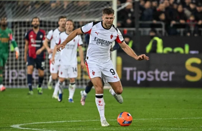 Di Canio: "Il Milan ha trovato equilibrio, ma deve migliorare i numeri ...