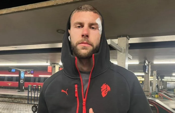 MP - Verso Milan-Lecce: Strahinja Pavlovic convocato per il match di ...